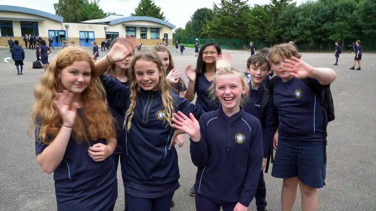 Open Evening final video - YouTube