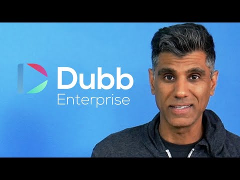 Dubb Enterprise Revolutionizes the Way That Sales Leaders Communicate ...