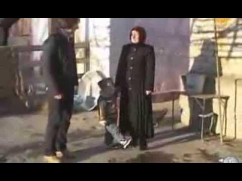 Тайны мира с Анной Чапман №1 Печать богов Стигматы - YouTube