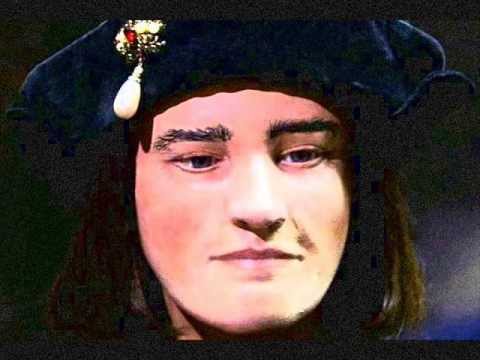 King Richard III Plantagenet, Duke of Gloucester Tribute - YouTube