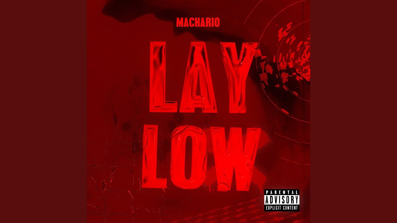 Lay Low YouTube lay-low-youtube