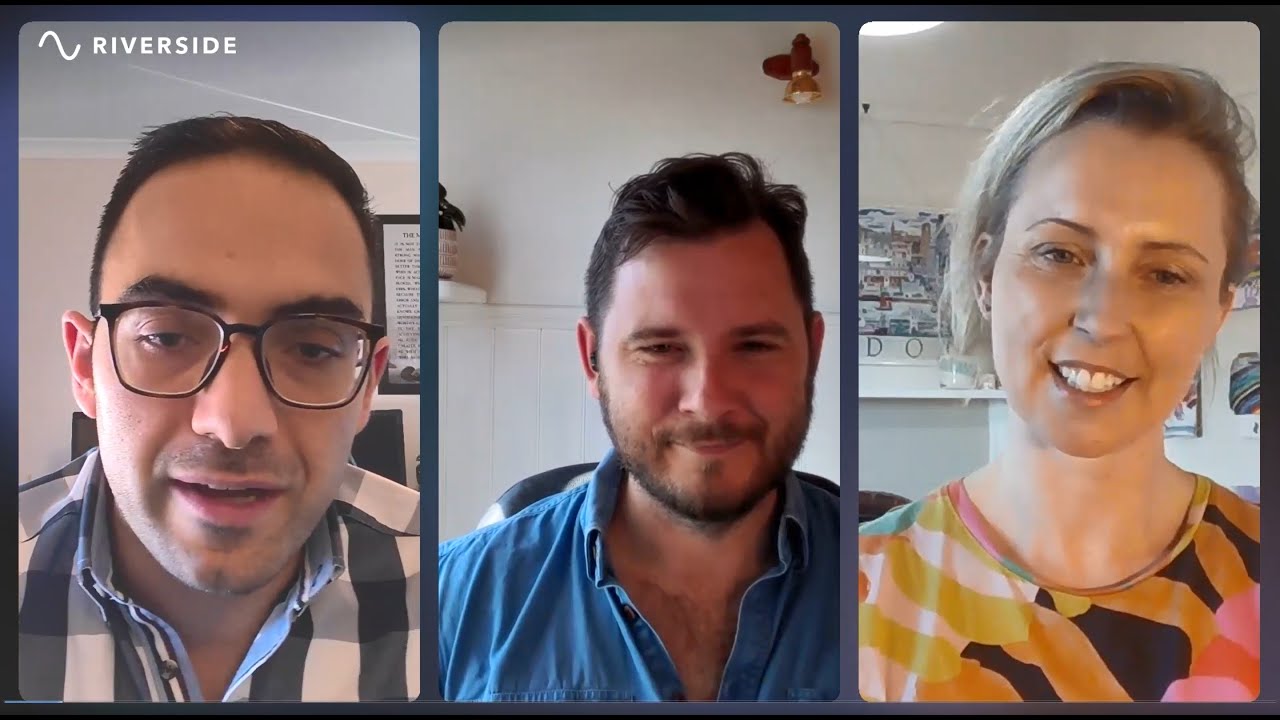 Tasmanian Politics: A Podcast with Felix Ellis and Simon Behrakis ...