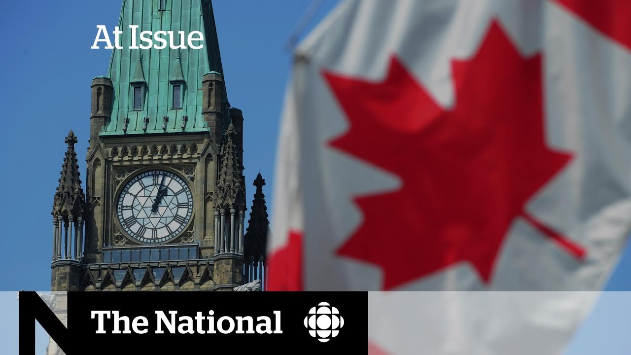 Looking ahead to some of 2019's big political stories | At Issue - YouTube