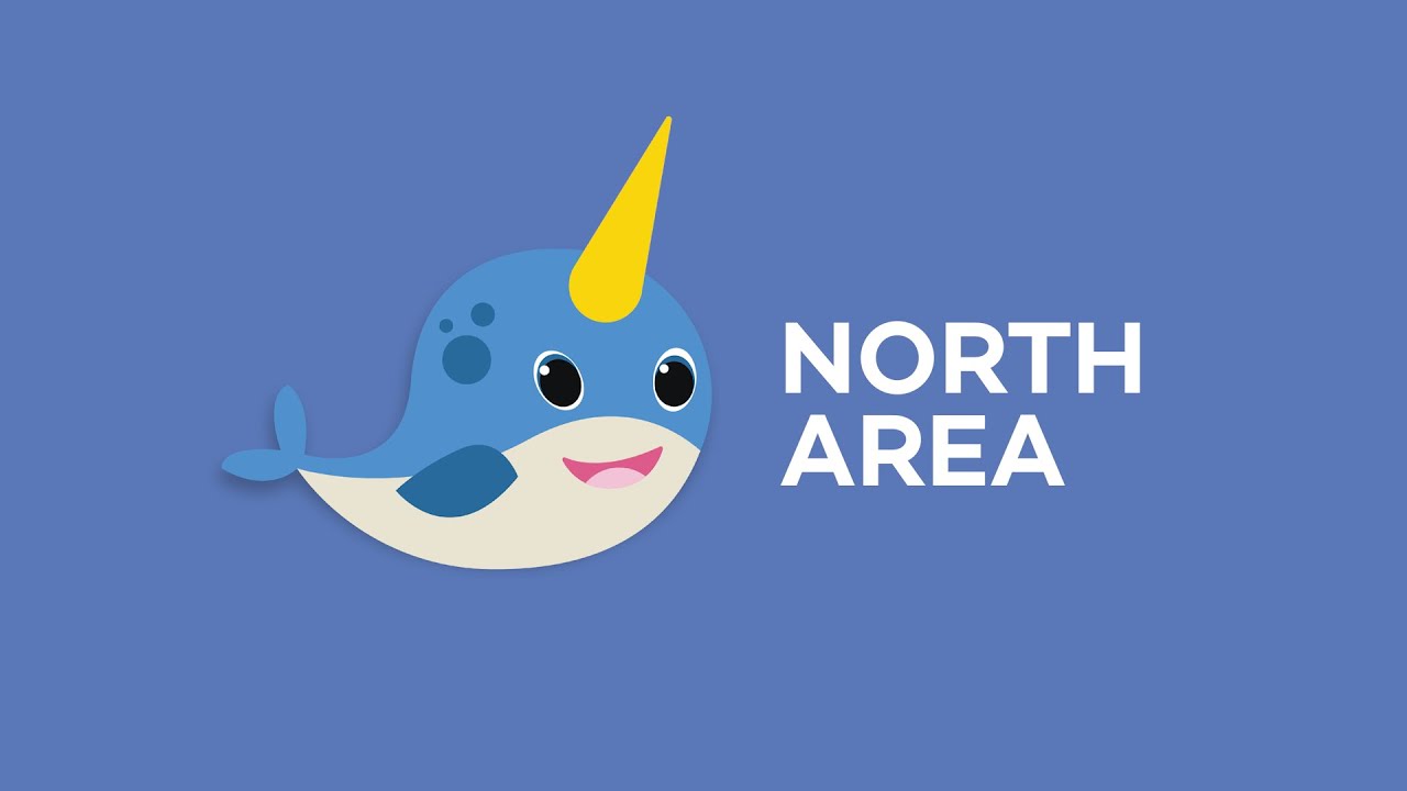 Welcome to the North Area | 2024 - YouTube