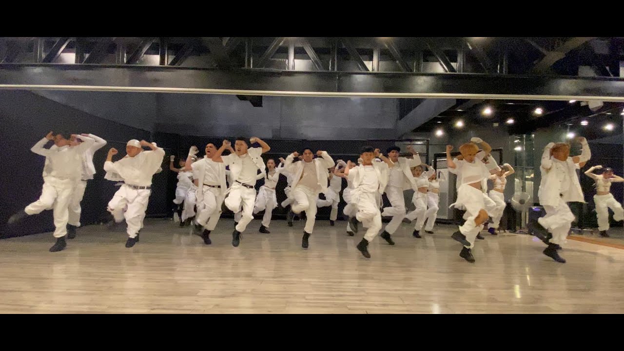 ANGAS - Ruthless Comrades 2024 - YouTube