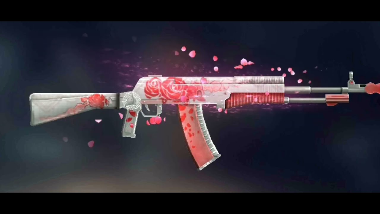 OP SKINS 🇮🇳 - YouTube