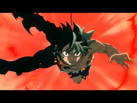 Black Clover Twixtor ( Amv / Edit )   ( buy cc quality )