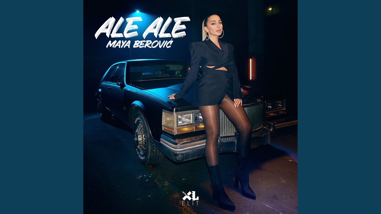 Ale Ale - YouTube Music