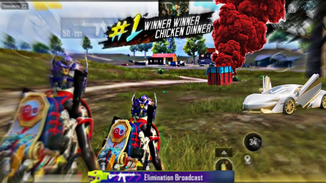 PUNG NEW EVENT IN KILLS MOMENTS! PUBG MOBILE! BGMI - YouTube