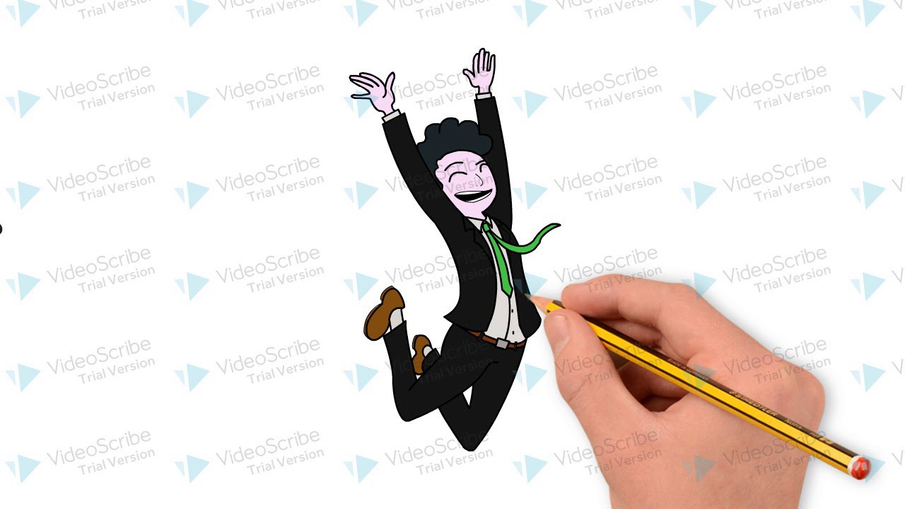 EDCI 339 Videoscribe - Bergin - YouTube