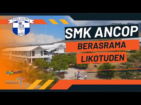SMK ANCOP BERASRAMA LIKOTUDEN | 2023