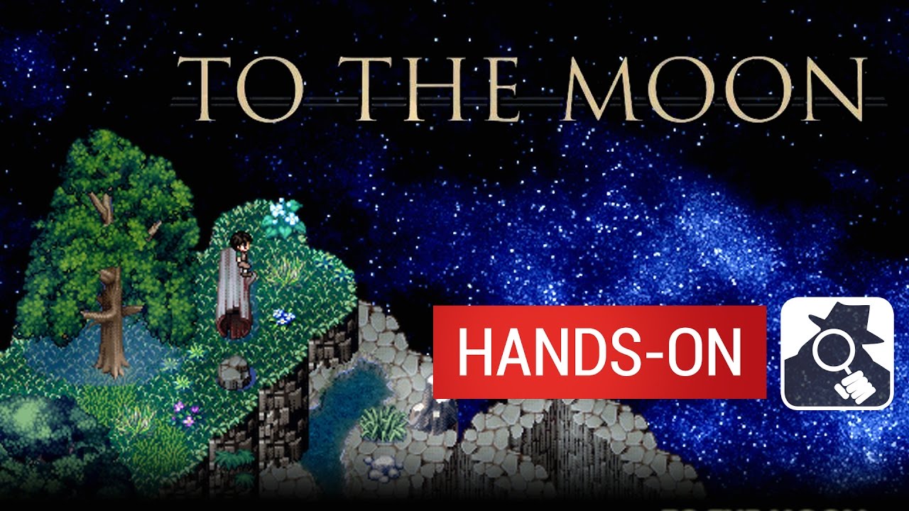 TO THE MOON (iPhone / iPad) | Hands-On - YouTube