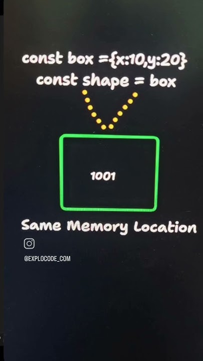 Object Freeze In Javascript Javascript Coding Softwaredeveloper