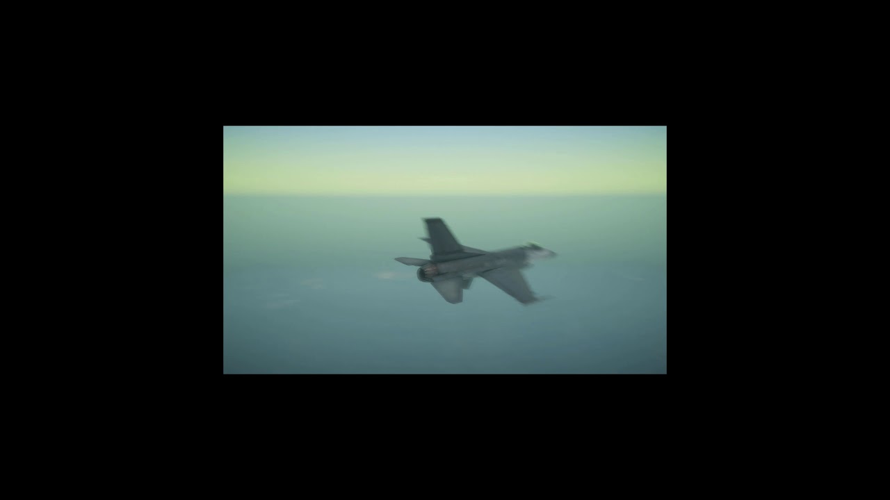Unity Jet Fly By - YouTube