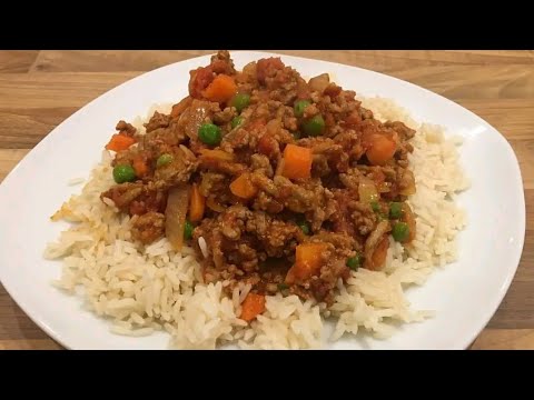 Review makanan nasi campur+blendrang tewel (sayur nangka)🤤 - YouTube