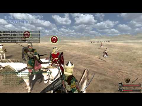 Eski TÜRKLERİN Vur Kaç Taktiği