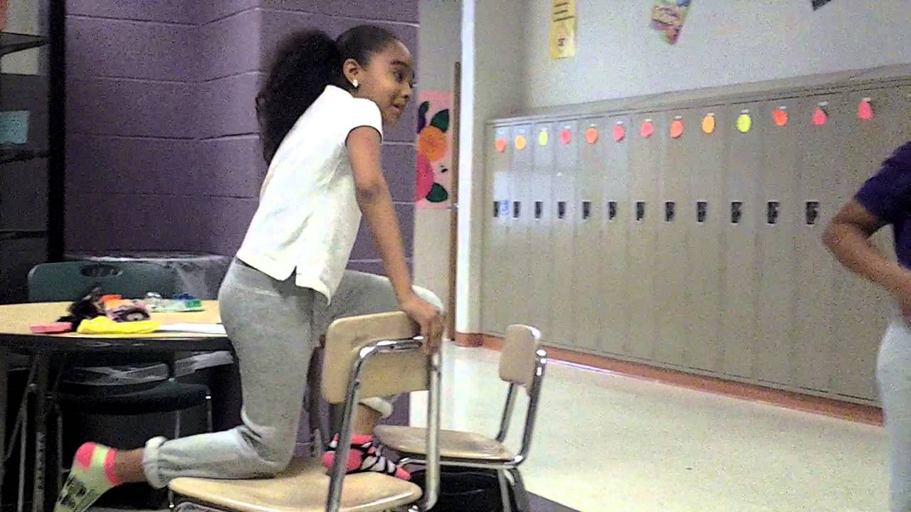 Craycray gurls - YouTube