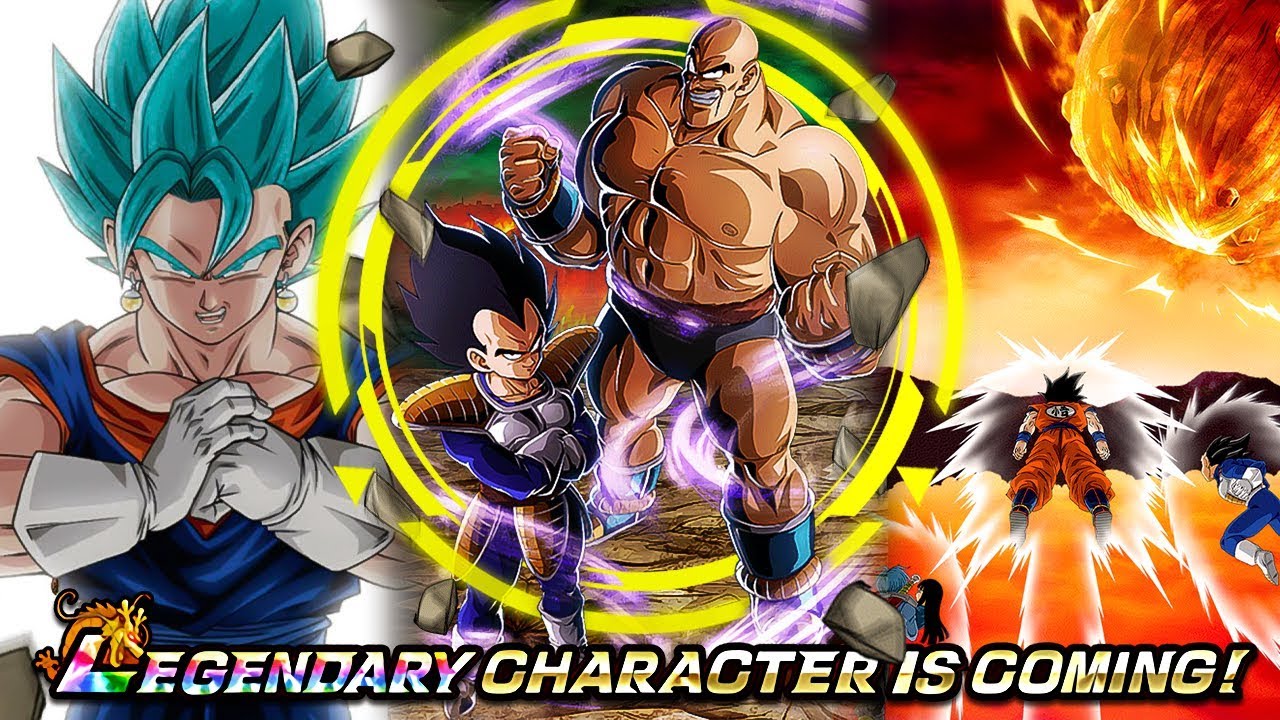 7,000+ STONES USED!!!! ULTIMATE NIGHTMARE LR VEGETA & NAPPA SUMMONS ...