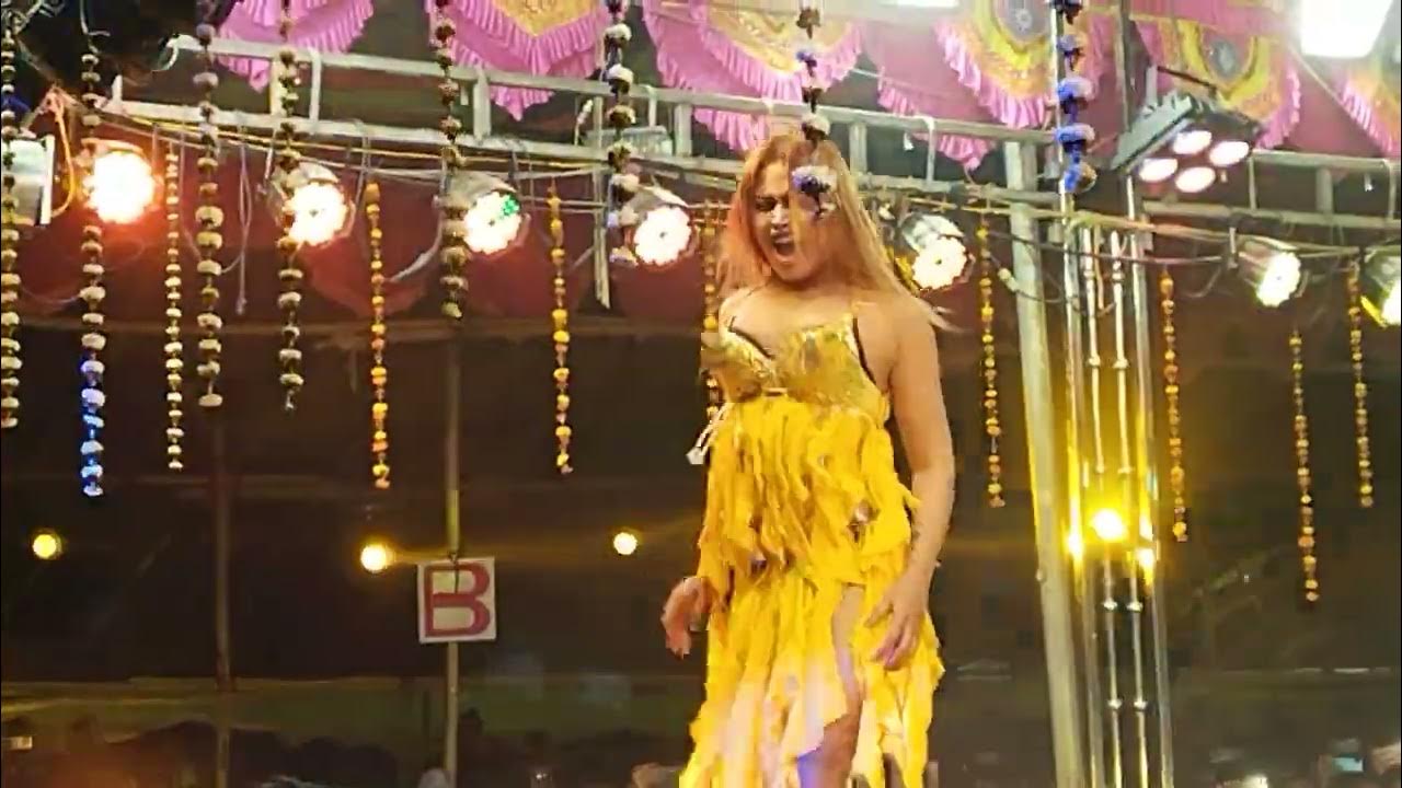 Nisha Maharana Full Jatra Sex Dance Youtube