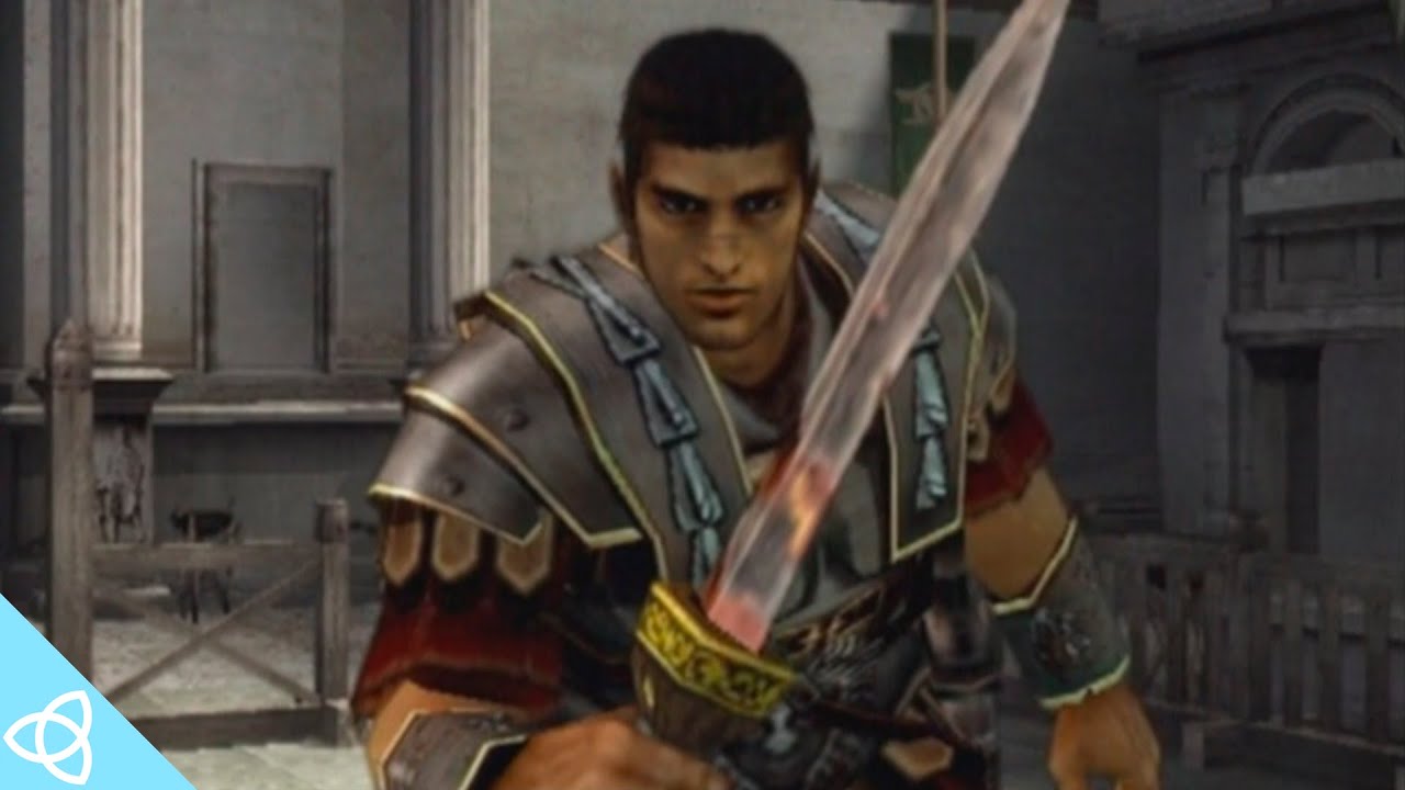 Shadow Of Rome Trailers Ridley Scott Rebuilds Rome For 'Gladiator II'