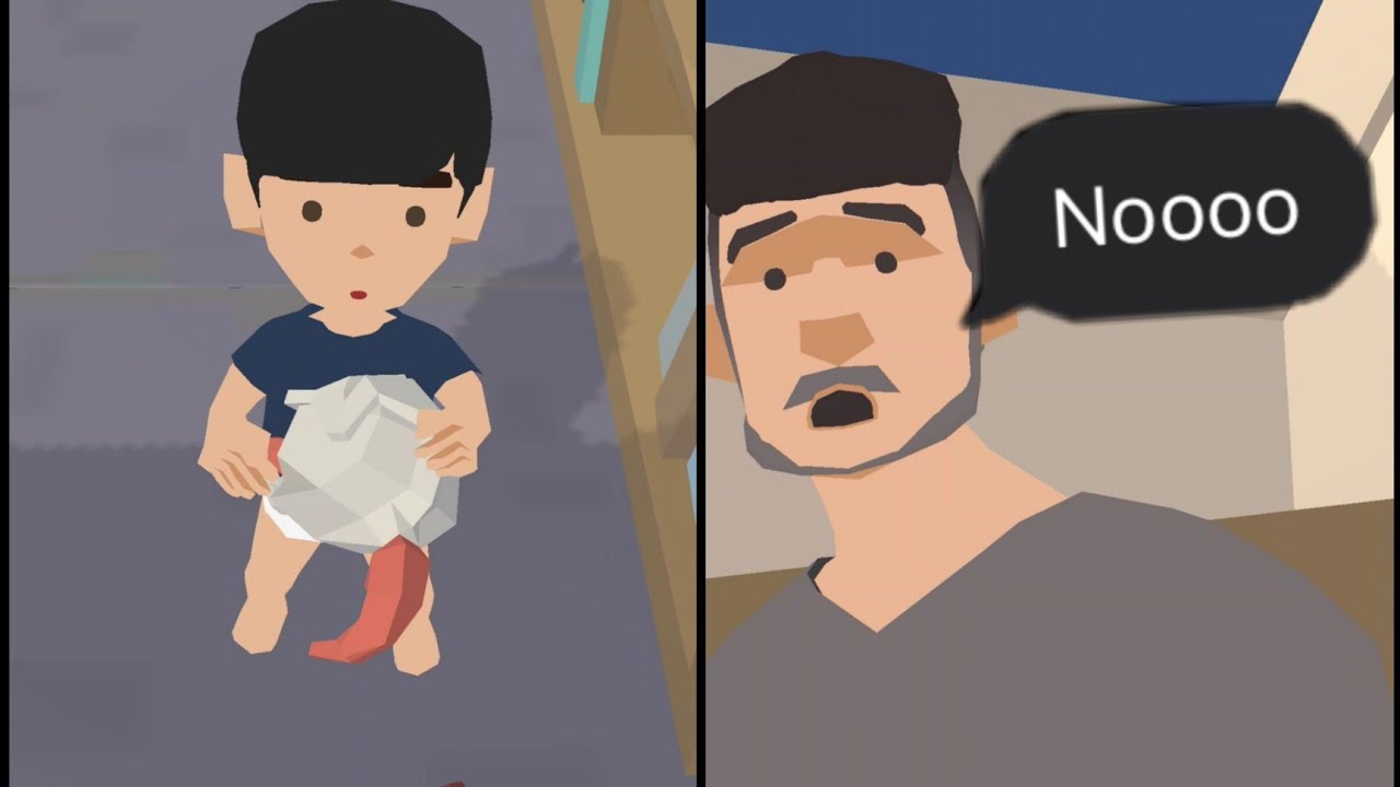 100 Years - Life Simulator Gameplay Part I: The Beginning - YouTube