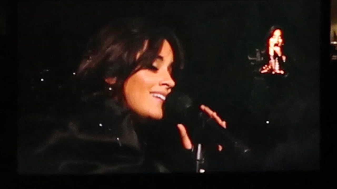 camila cabello - all these years | poptopia - YouTube