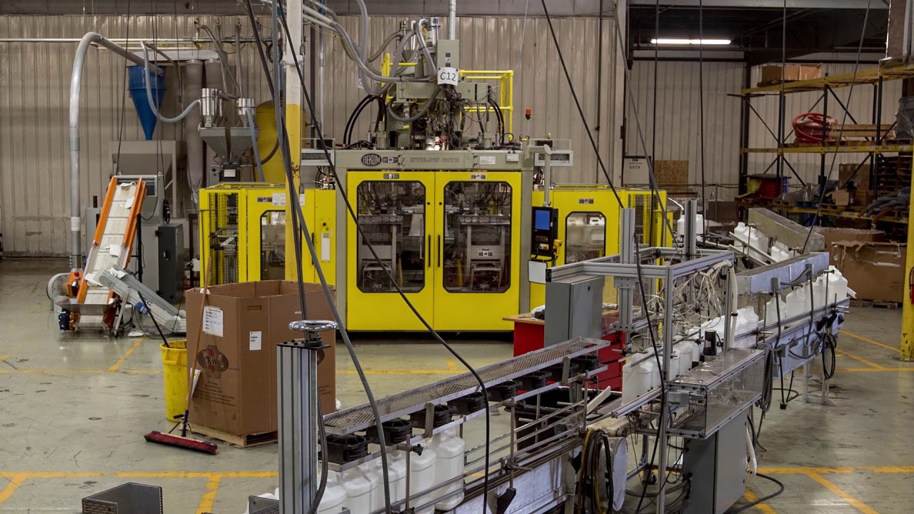 Syngenta - Packaging Teaser - Corporate Video Production - YouTube