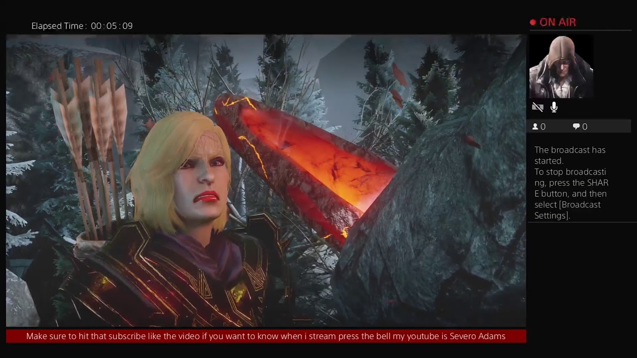 Final ending - YouTube