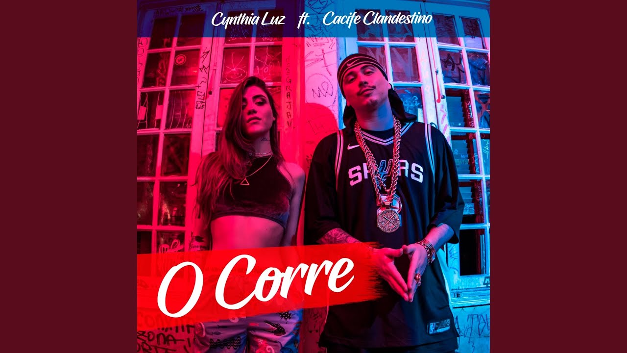 O Corre - YouTube