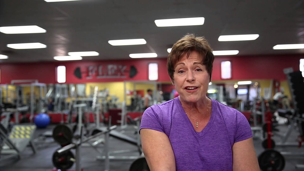 "Just the Best Gym in Michigan" - YouTube