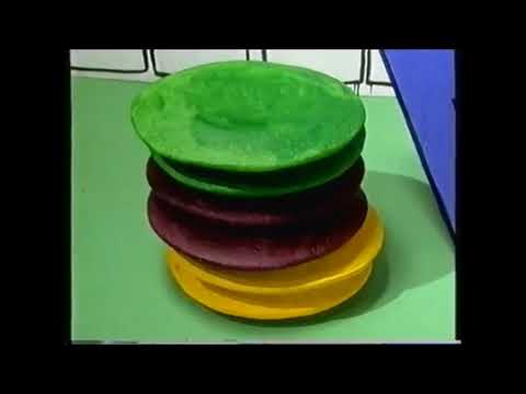 Fun Song Factory - Fun and Games - YouTube