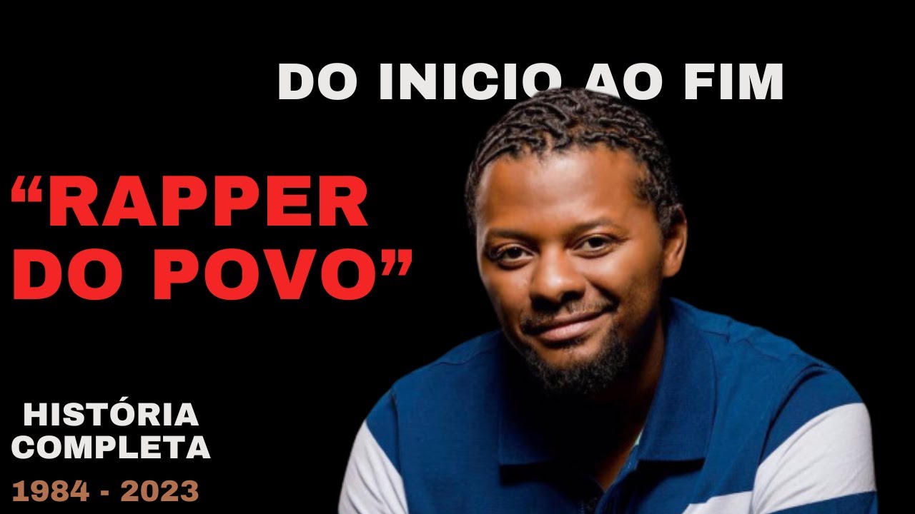 AZAGAIA [Edson da Luz] História Completa - YouTube