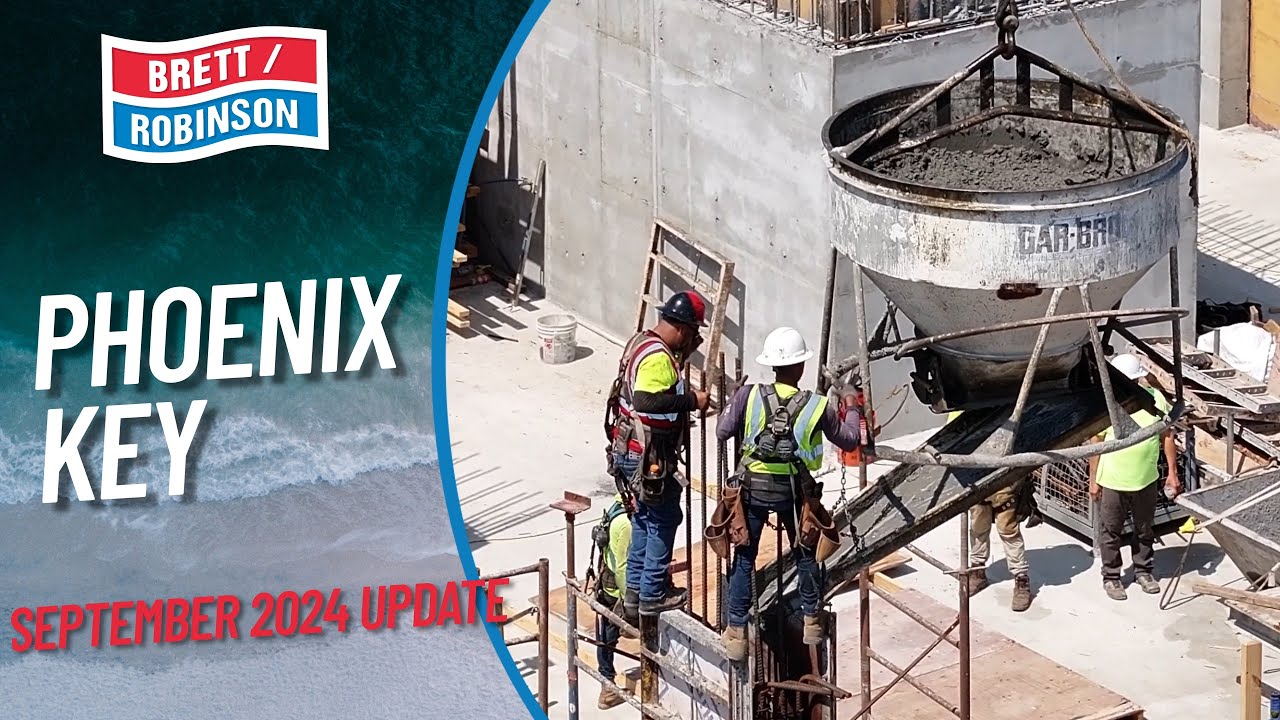 Phoenix Key - September 2024 Update - YouTube
