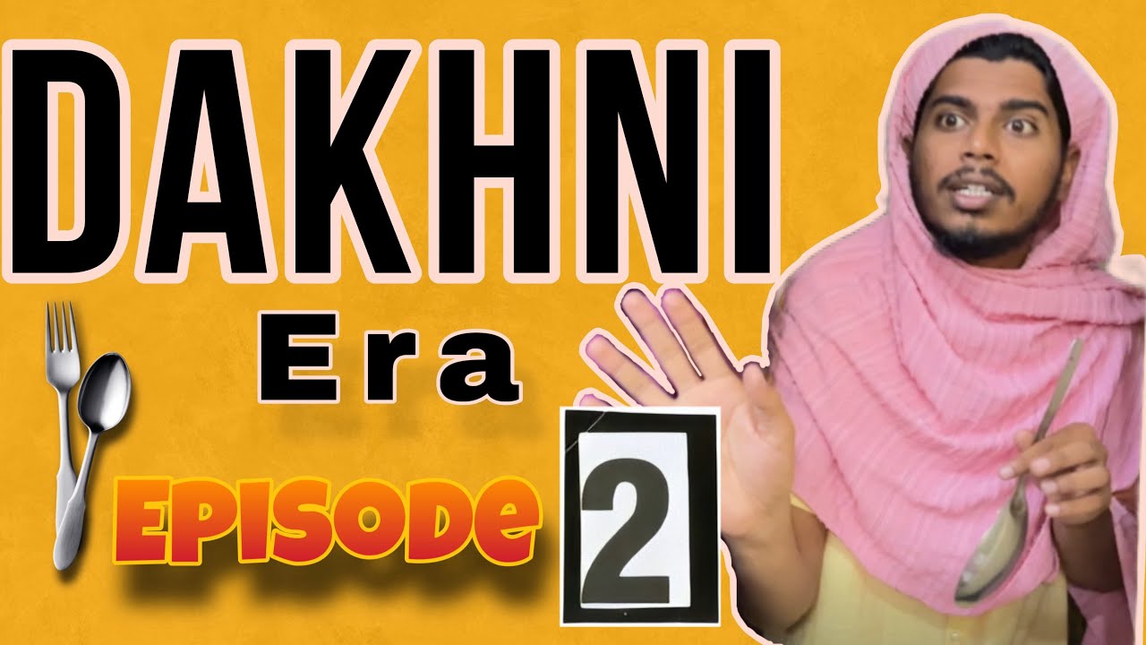 Dakhni Era - Bangalore | Episode - 2 | Must Watch ft. Exploreraonz # ...