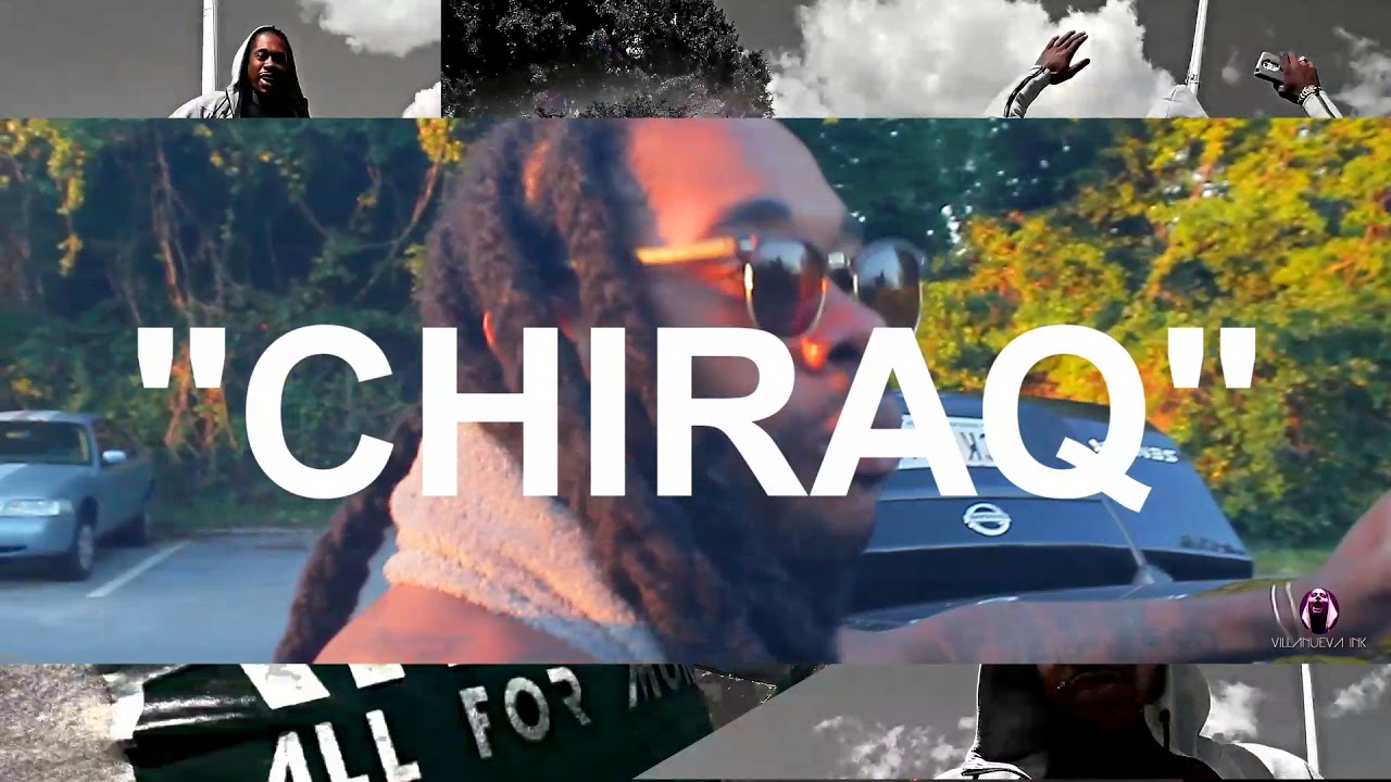LIL BOOBIE X "I DONT TRUST" & "CHIRAQ" DIR| @GUANAKOKINGOFFI - YouTube