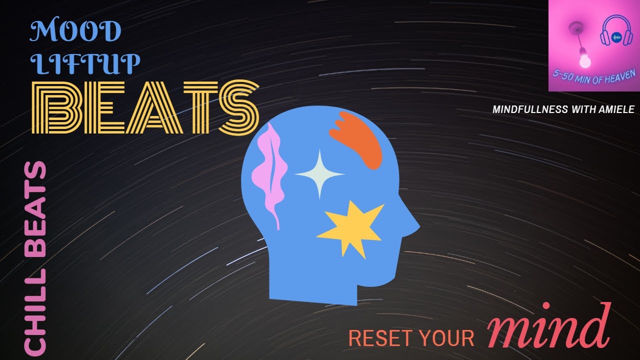 Best Beat for Mind | Beats for study, sleep, work, relax and travel ...