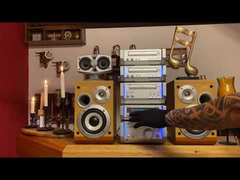 Technics SE-HD505MD _ ST-HD-505 _ RS-HD-505 _ SLHD505 _ SB-HD505 ...
