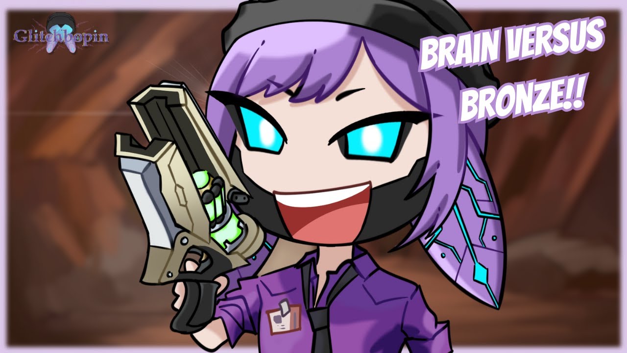 Playing Bruce Banner Only In Marvel Rivals - YouTube