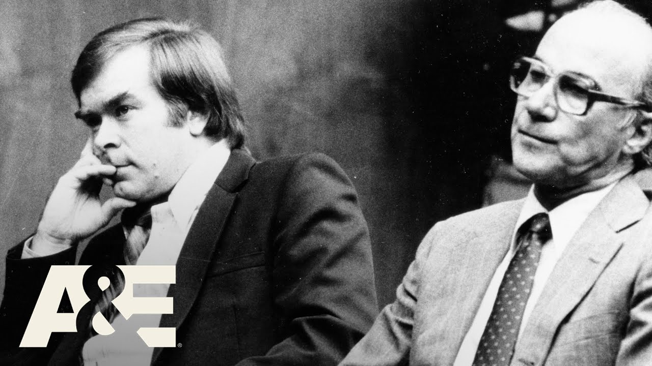 Richard Cottingham Takes EXTREME Measures to Conceal Secrets | The ...