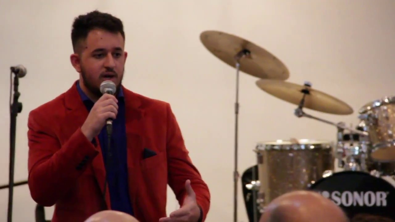 Conferencia Bauen Luis Ferrari Bioenergia 2018 - YouTube