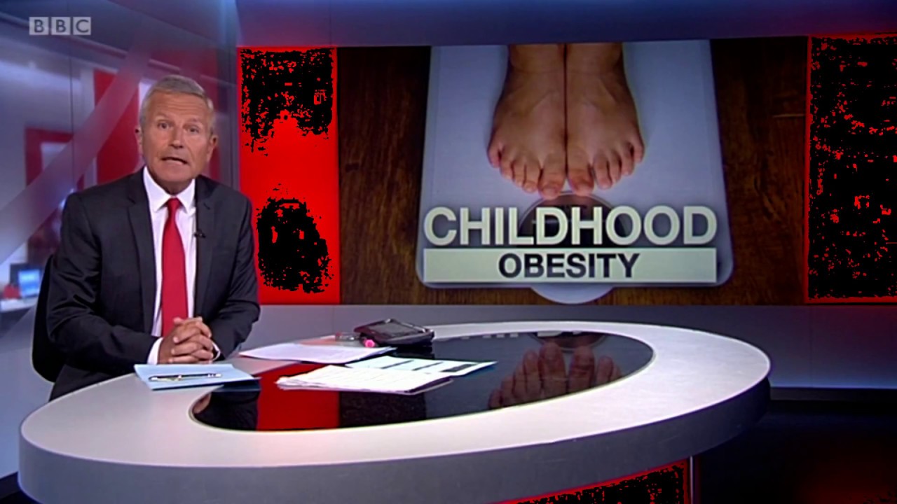 Washingborough Academy Food Education featured on the BBC - YouTube