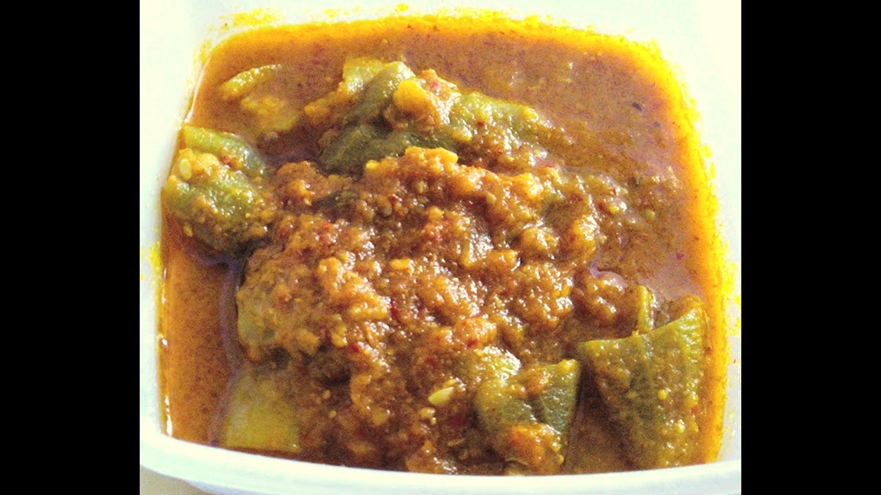Turai or Ridged Gourd Sabji - Make your boring vegetables yummy - Taste ...