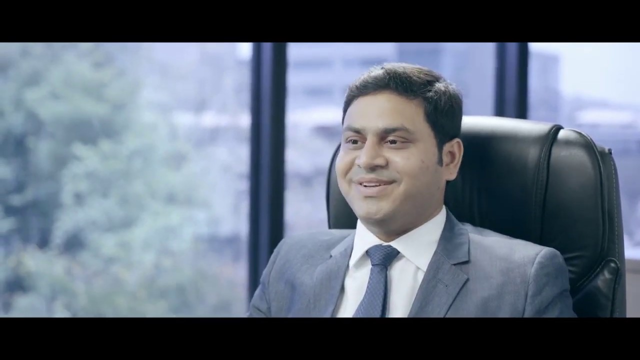 QWay Technologies - YouTube