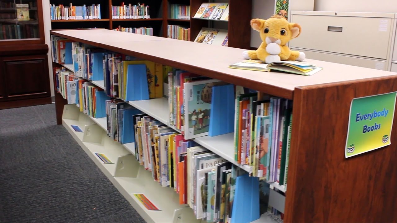 Our Education Curriculum Library - YouTube