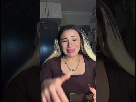 Müjgan bacısının sevgilisini əlindən alıb😲Müjgan anasına zəng elədi😱