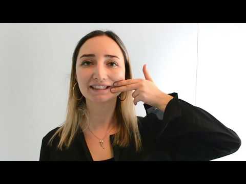 Yüz Felcine İyi Gelen Pratik Egzersizler