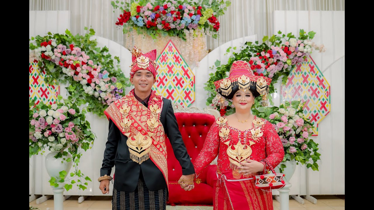 MUSIK KARO TERBARU 2022 | SALIH ADU PENGANTIN - YouTube