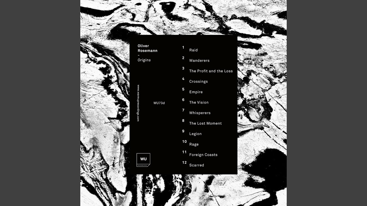 Foreign Coasts (Original mix) - YouTube