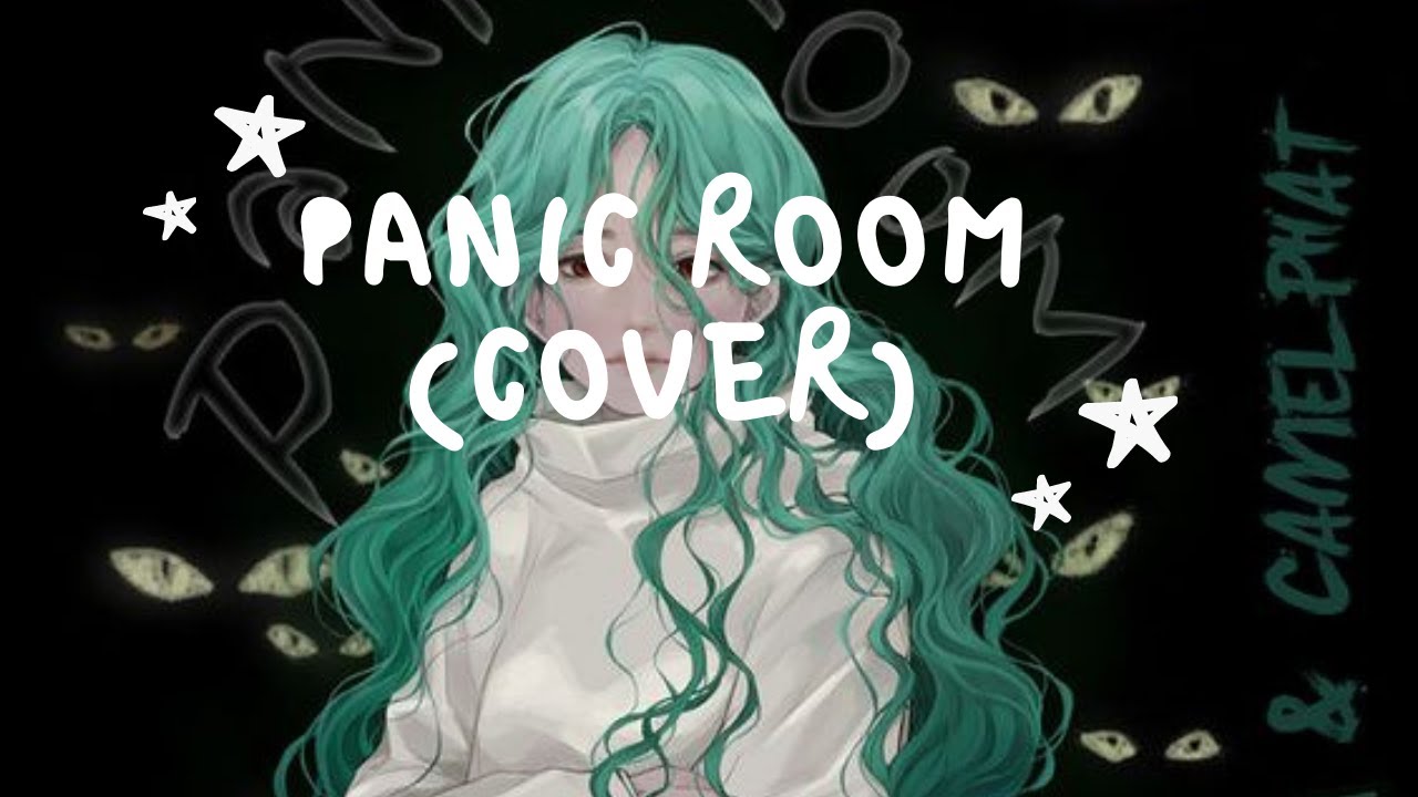Panic Room Cover - YouTube