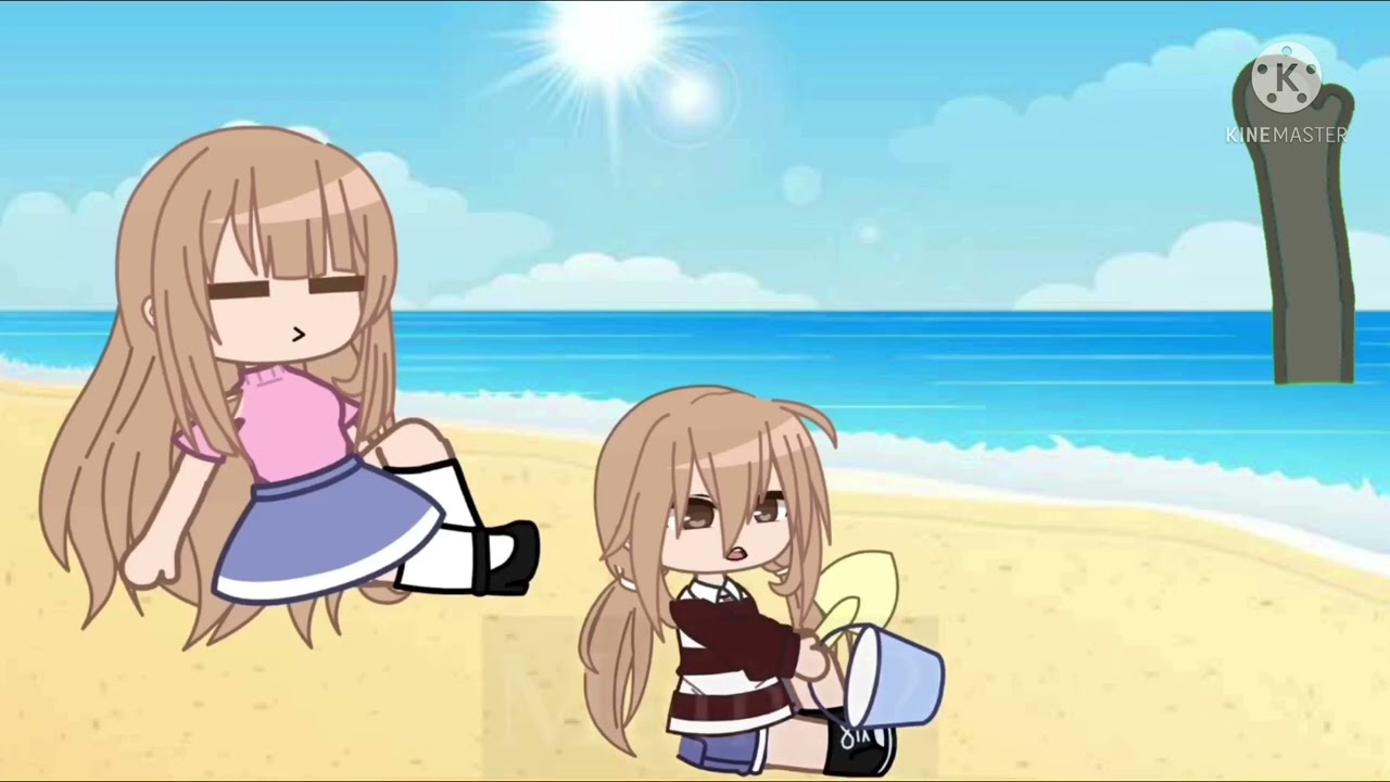 ||Hand sea monster||Meme||Gacha Club||Good Ending||PART 4|| - YouTube